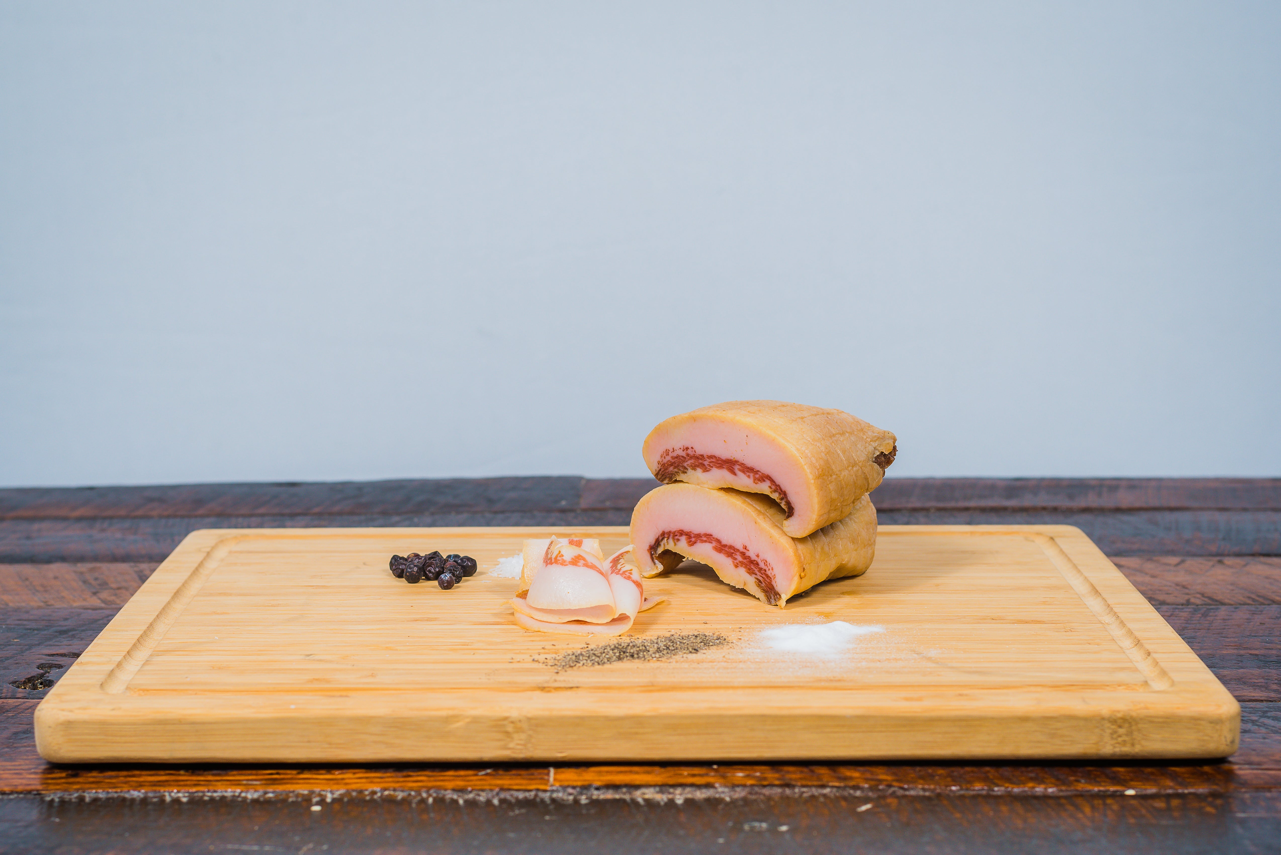 Guanciale - What is it and how do I cook with it? – il porcellino salumi