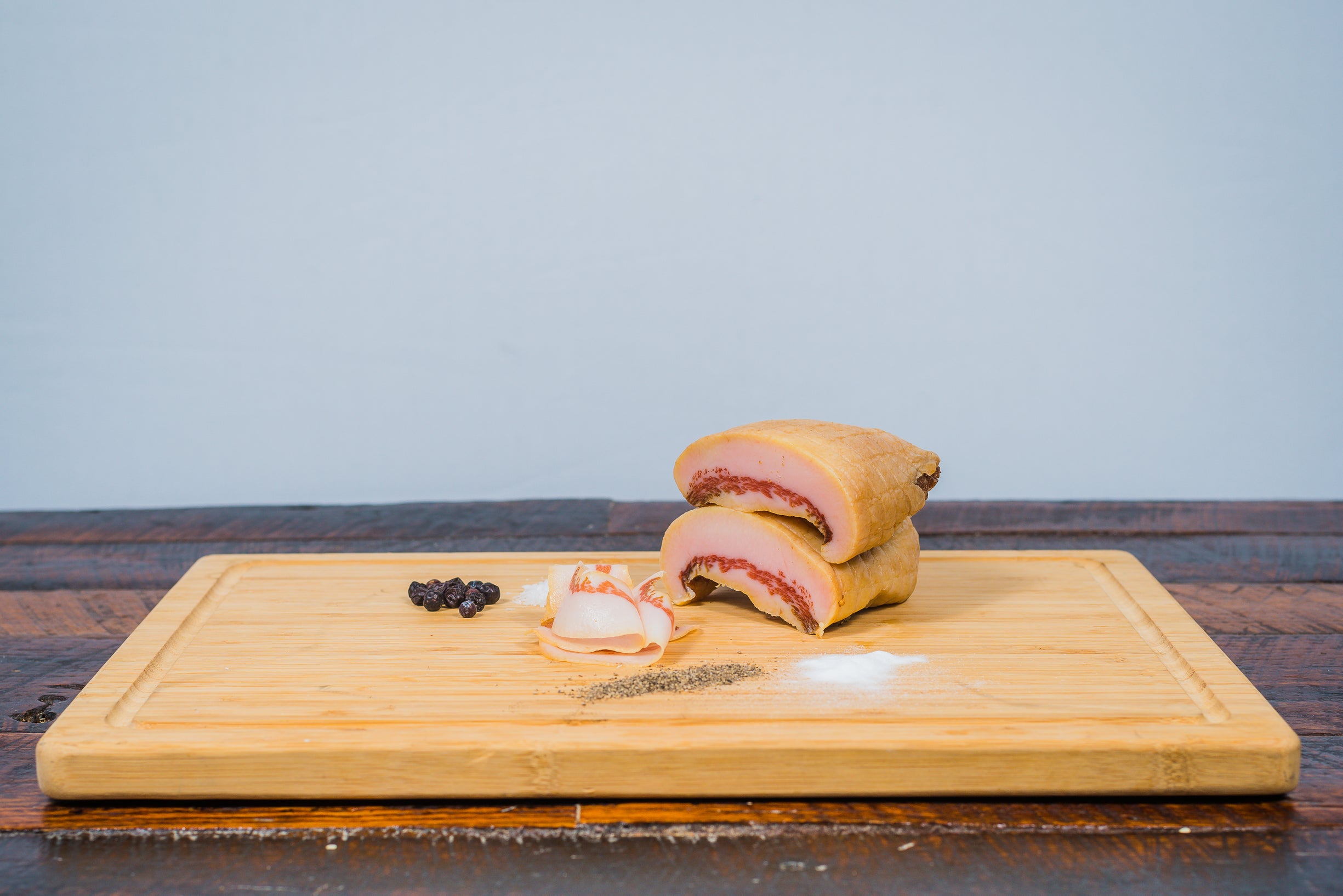 Guanciale - What is it and how do I cook with it? – il porcellino salumi