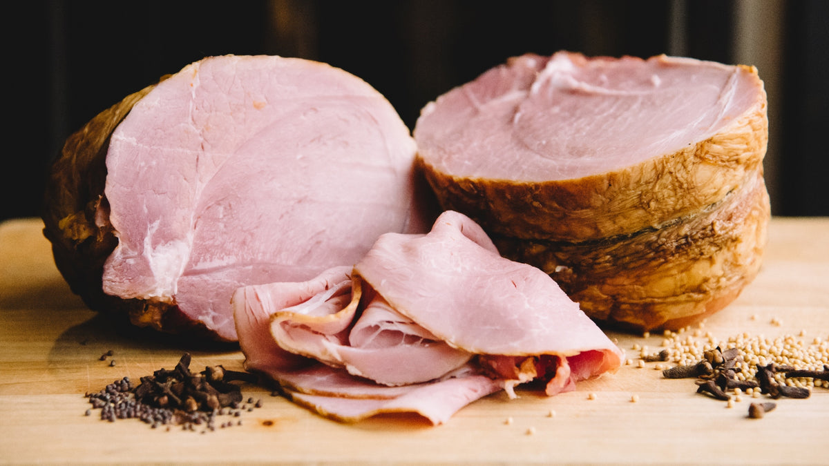 il procellino salumi’s Guide to Ham for the Holidays – il porcellino salumi