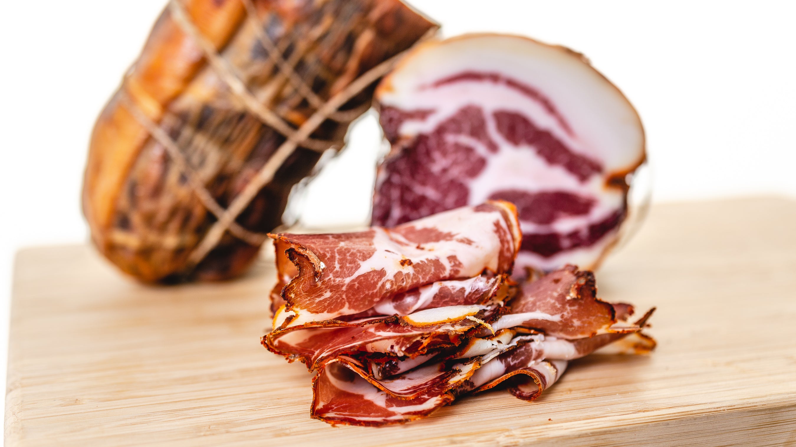 Il Porcellino Salumi: Artisanal Charcuterie – il porcellino salumi