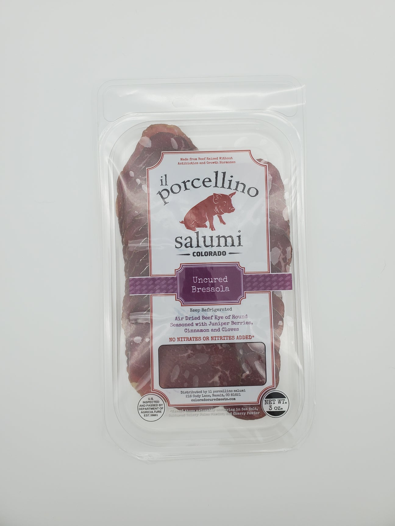 All Products – il porcellino salumi